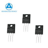 China NO LIGHT 800V N-CHANNEL POWER MOSFET ITO-220AB OUTLINE JF JH 4N80F/7N80F/8N80F/10N80F for sale