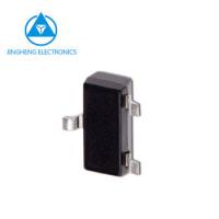 China SOT-23 Package JHT2544 N-Channel 20V Fast Switching MOSFET with 8.000kg Gross Weight for sale