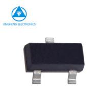 China SOT-23 Package JHT2544 N-Channel 20V Fast Switching MOSFET with 8.000kg Gross Weight for sale