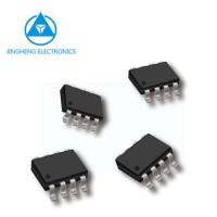 China CLASSIFICATION Fast Switching MOSFET Silicon JHS3058 N-Channel 30V With SOP-8 Package for sale