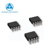 China CLASSIFICATION Fast Switching MOSFET Silicon JHS3058 N-Channel 30V With SOP-8 Package for sale