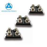 China NO LIGHT JK2U2X120-04 240A Ultrafast Rectifier Module DSEP2*101-04A With SOT-227 Package for sale