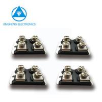 China Silicon JK2U200-60 Ultrafast Rectifier Module 200A DESI2X101-06A With SOT-227 Outline for sale