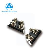 China Silicon JK2U200-60 Ultrafast Rectifier Module 200A DESI2X101-06A With SOT-227 Outline for sale