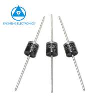 China 6A10G GPP CHIP GENERAL PURPOSE RECTIFIER DIODE WITH R6 CASE FOR ELECTRONIC COMPONENTS for sale