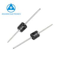 China 10A10G GPP Chip General Purpose Rectifier Diode R-6 Package for Electronic Components for sale
