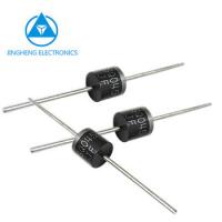 China 10A10G GPP Chip General Purpose Rectifier Diode R-6 Package for Electronic Components for sale