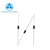 China UF4001G/UF4002G/UF4003G/UF4004G/UF4005G/UF4006G/UF4007G Rectifiers Diode with DO-41 Package for sale