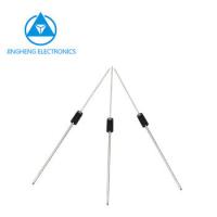 China UF4001G/UF4002G/UF4003G/UF4004G/UF4005G/UF4006G/UF4007G Rectifiers Diode with DO-41 Package for sale