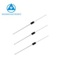 China 20.00cm * 40.00cm * 15.00cm Package Size BA157 BA158 BA159 Fast Recovery Diode with DO-41 for sale