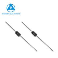 China FR157 Fast Recovery Diode 8.000kg Gross Weight Package Size 20.00cm * 40.00cm * 15.00cm for sale
