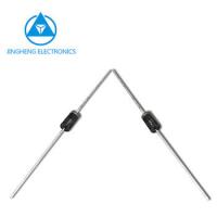 China Fast Recovery Diode RGP15A RGP15M with DO-15 Package and Gross Weight of 8.000kg for sale