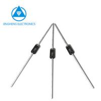 China SF21G/SF24G/SF26G/SF27G/SF28G GPP Chip Super Fast Rectifier Diodes with DO-15 Package for sale