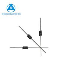 China SF21G/SF24G/SF26G/SF27G/SF28G GPP Chip Super Fast Rectifier Diodes with DO-15 Package for sale
