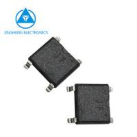 China MB6S 1A/600V MBS Bridge Rectifier with 0.001kg Gross Weight in Small Size Package for sale