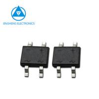 China DB106S DBS Package Glass Passivated Bridge Rectifier Diode for Electronic Applications for sale