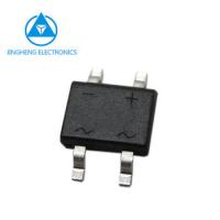 China DB106S DBS Package Glass Passivated Bridge Rectifier Diode for Electronic Applications for sale