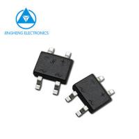 China JMB105-JMB110 Alloy Structure Glass Passivated Bridge Rectifier Diode with JMB Package for sale