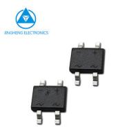 China JMB105-JMB110 Alloy Structure Glass Passivated Bridge Rectifier Diode with JMB Package for sale