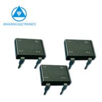 China DB151-157 Glass Passivated Bridge Rectifier Diode with DB Package Planar Structure for sale