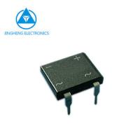 China DB151-157 Glass Passivated Bridge Rectifier Diode with DB Package Planar Structure for sale