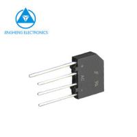 China KBP310 Bridge Recitifers with KBP Package 30.00cm * 40.00cm * 50.00cm Package Size for sale