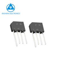 China KBP310 Bridge Recitifers with KBP Package 30.00cm * 40.00cm * 50.00cm Package Size for sale