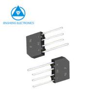 China KBP310 Bridge Recitifers with KBP Package 30.00cm * 40.00cm * 50.00cm Package Size for sale