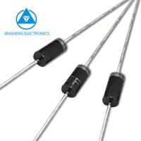 China DO-201AD Package Silicon GPP Junction Fast Recovery Diode SF51G/SF54G/SF56G/SF57G/SF58G for sale