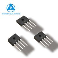 China D3K410 BRIDGE RECTIFIER DIODE WITH VOLTAGE RANGE 100-1000V FOR STABLE POWER CONVERSION for sale