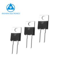 China Automotive Applications MUR560 Super Fast Rectifier Diode with Metal Sealed Structure for sale