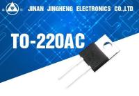 China Automotive Applications MUR560 Super Fast Rectifier Diode with Metal Sealed Structure for sale