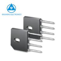 China GBU410 Bridge Rectifier Diode for Performance Package Size 20.00cm * 40.00cm * 15.00cm for sale