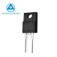 China ITO-220AC Package MURF1060 Super Fast Rectifier Diode for High Power Performance for sale
