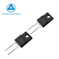 China ITO-220AC Package MURF1060 Super Fast Rectifier Diode for High Power Performance for sale