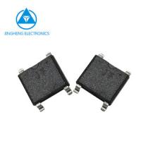 China ABS202/ABS204/ABS206/ABS208/ABS210 SURFACE MOUNTGLASS PASSIVATED BRIDGE RECTIFIER for sale