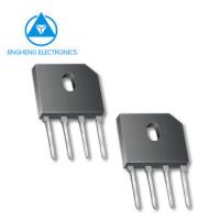 China GBP402/GBP404/GBP404/GBP406/GBP408/GBP410 BRIDGE RECTIFIER DIODE for Within Budget for sale