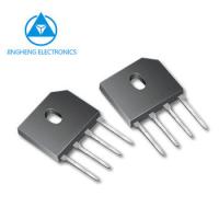 China GBP402/GBP404/GBP404/GBP406/GBP408/GBP410 BRIDGE RECTIFIER DIODE for Within Budget for sale