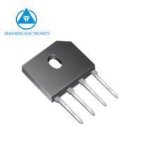 China GBP402/GBP404/GBP404/GBP406/GBP408/GBP410 BRIDGE RECTIFIER DIODE for Within Budget for sale