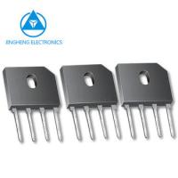 China GBP402/GBP404/GBP404/GBP406/GBP408/GBP410 BRIDGE RECTIFIER DIODE for Within Budget for sale