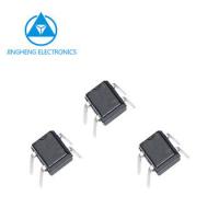 China 20.00cm * 40.00cm * 15.00cm Package Size GPP Chip Bridge Rectifier Diode MB10M 1A/1000V for sale