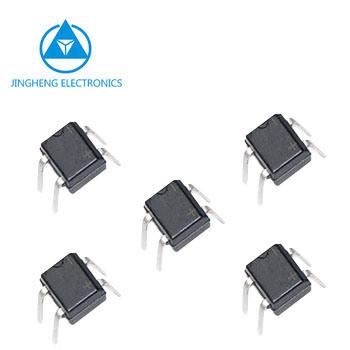 China MB6M/MB8M/MB10M JF DIP Bridge Rectifier Diode in MBM Package for GPP Chip Structure for sale