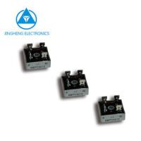 China KBPC2506 600V Metal Package Bridge Rectifier Diode IF 25A for Industrial Applications for sale