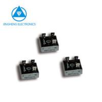 China None Luminance BRIDGE RECTIFIER DIODE KBPC2508 25A/800V for Industrial Applications for sale