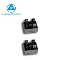 China KBPC2510 BRIDGE RECTIFIER DIODE With 25A 1000V VRRM For High Voltage Applications for sale