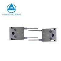China 60A Super Fast Rectifier Diode MUR6020P/MUR6040P/MUR6060P/MUR60120P in Alloy Structure for sale