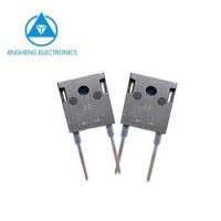 China Super Fast Rectifier Diode MUR10060P/MUR100120P 100A with TO247AC Case Package Size for sale