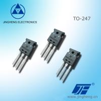 China Super Fast Rectifier Diode MUR10060P/MUR100120P 100A with TO247AC Case Package Size for sale