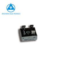 China 35A/800V Metal Package Bridge Rectifier KBPC3508 for Stable and Consistent Output for sale