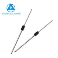 China P4KE6.8A-P4KE440A 400W TVS Diode for Transient Voltage Suppression VOLTAGE 6.8-440V for sale